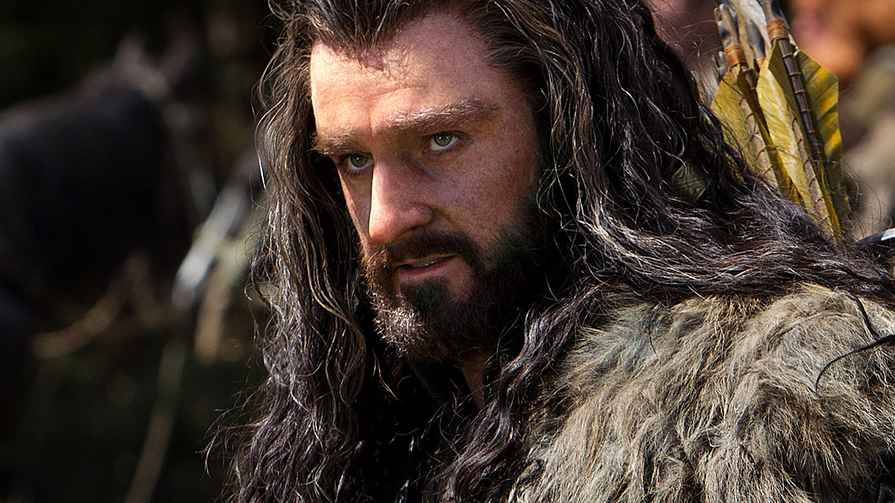 Como Surgiram os Anões na Terra Média? - Legião RPG