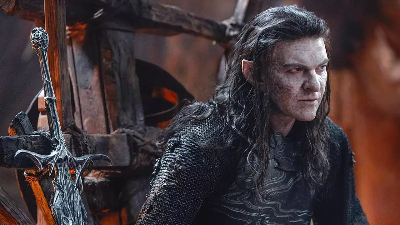 Terra Média: Conheça a Origem Sombria dos Orcs - Legião RPG