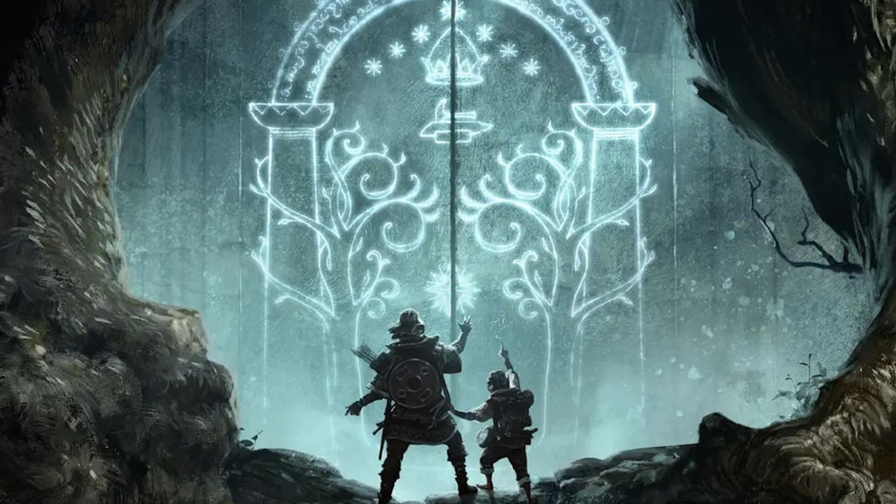 The One Ring - Mega Dungeon de Moria é anunciada para 5e - Legião RPG