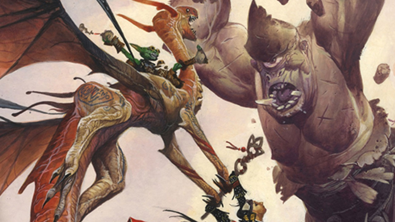 Pathfinder Player Core 2 está disponível no Roll20 - Legião RPG