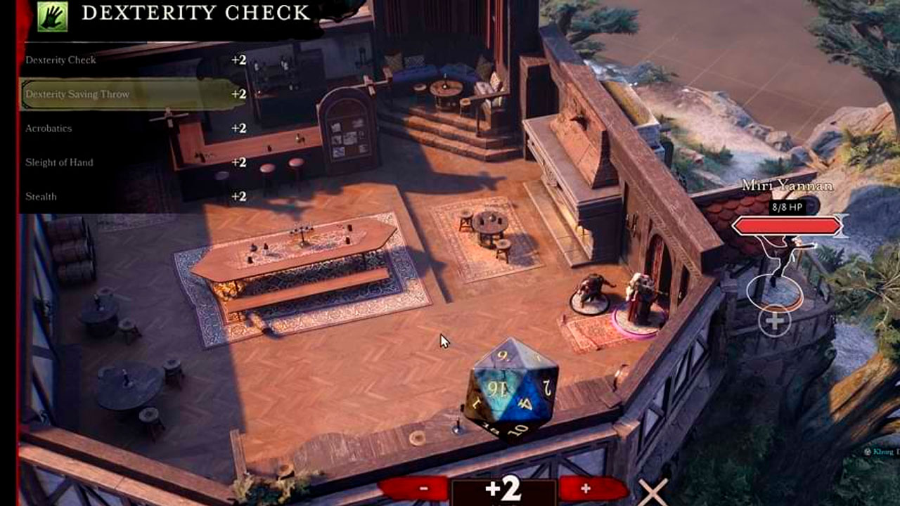 D&D Beyond Maps ou Project Sigil? Qual VTT é Melhor? - Legião RPG