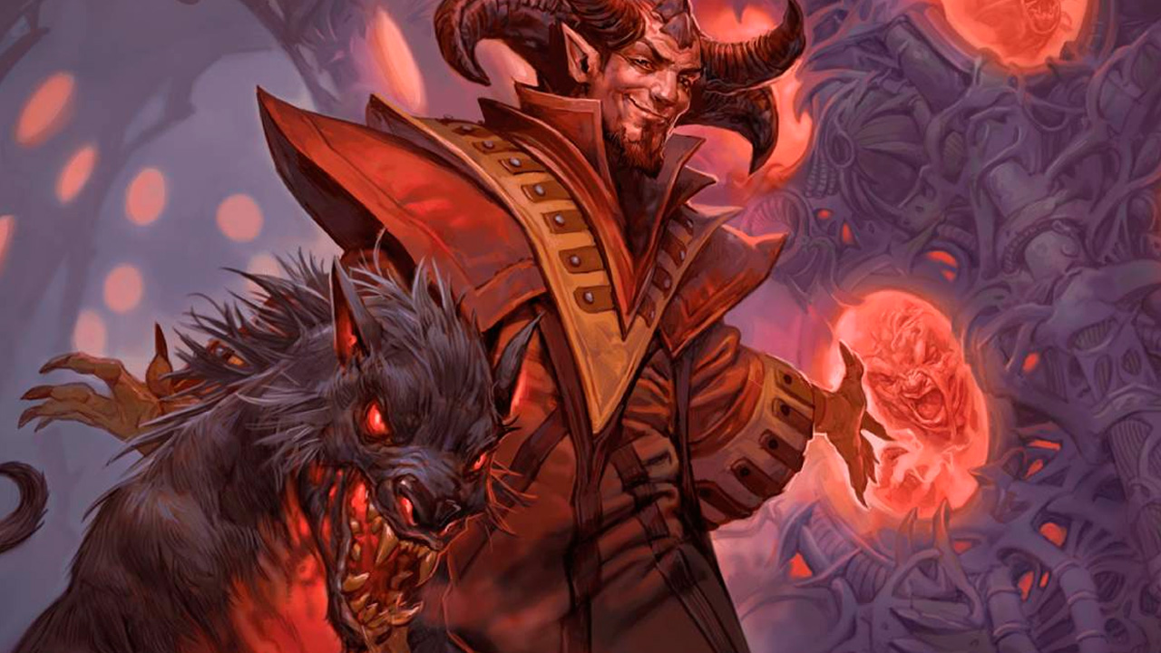 Dungeons & Dragons 2024 - Tudo sobre Alinhamento de Personagem - Legião RPG