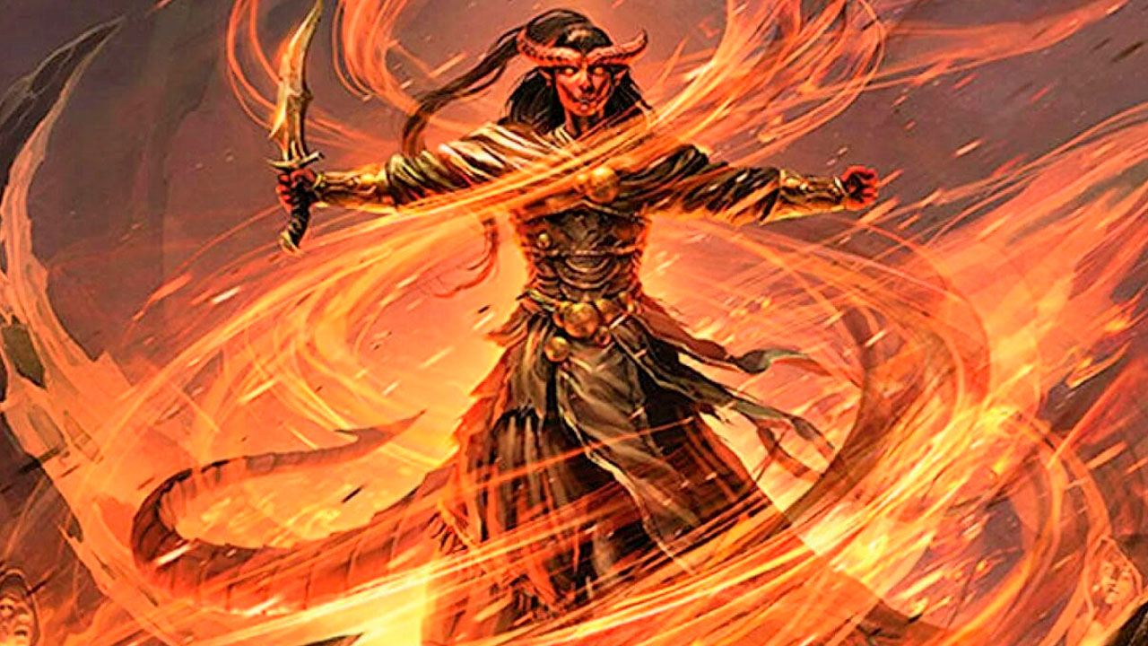 Dungeons & Dragons 2024 - Tudo sobre Alinhamento de Personagem - Legião RPG