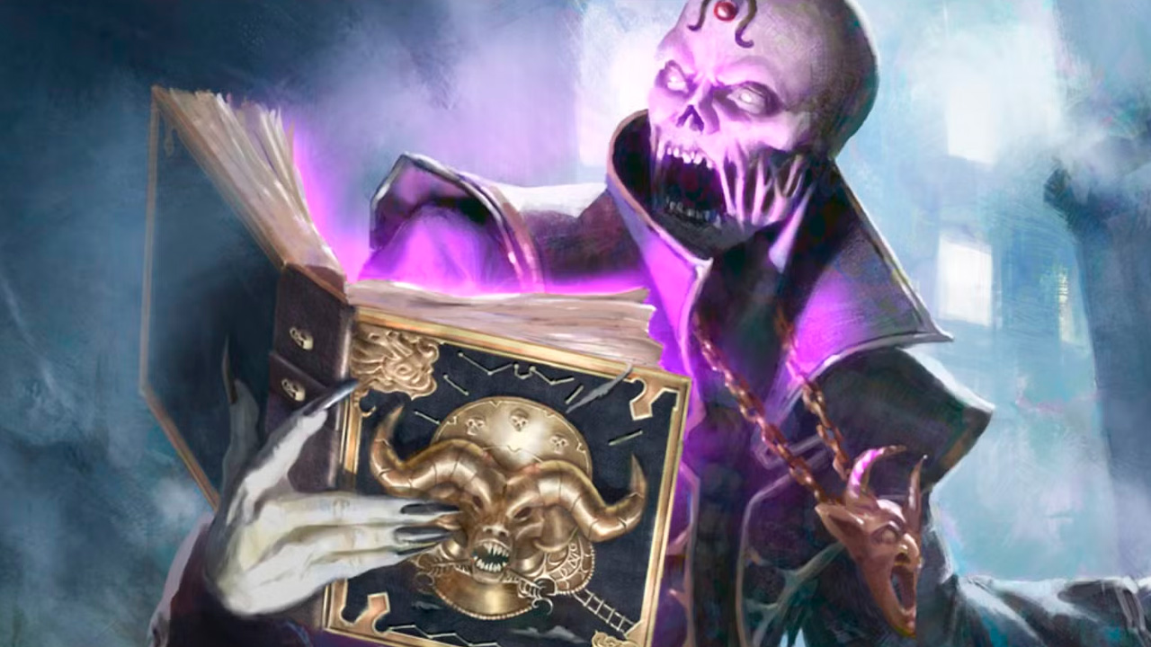 Dungeons & Dragons 2024 - Tudo sobre Alinhamento de Personagem - Legião RPG