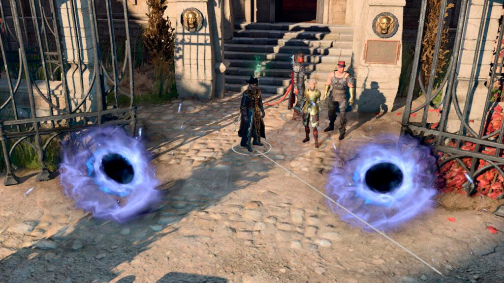 Baldur’s Gate 3: 10 Magias que Decepcionam em Relação ao D&D - Legião RPG