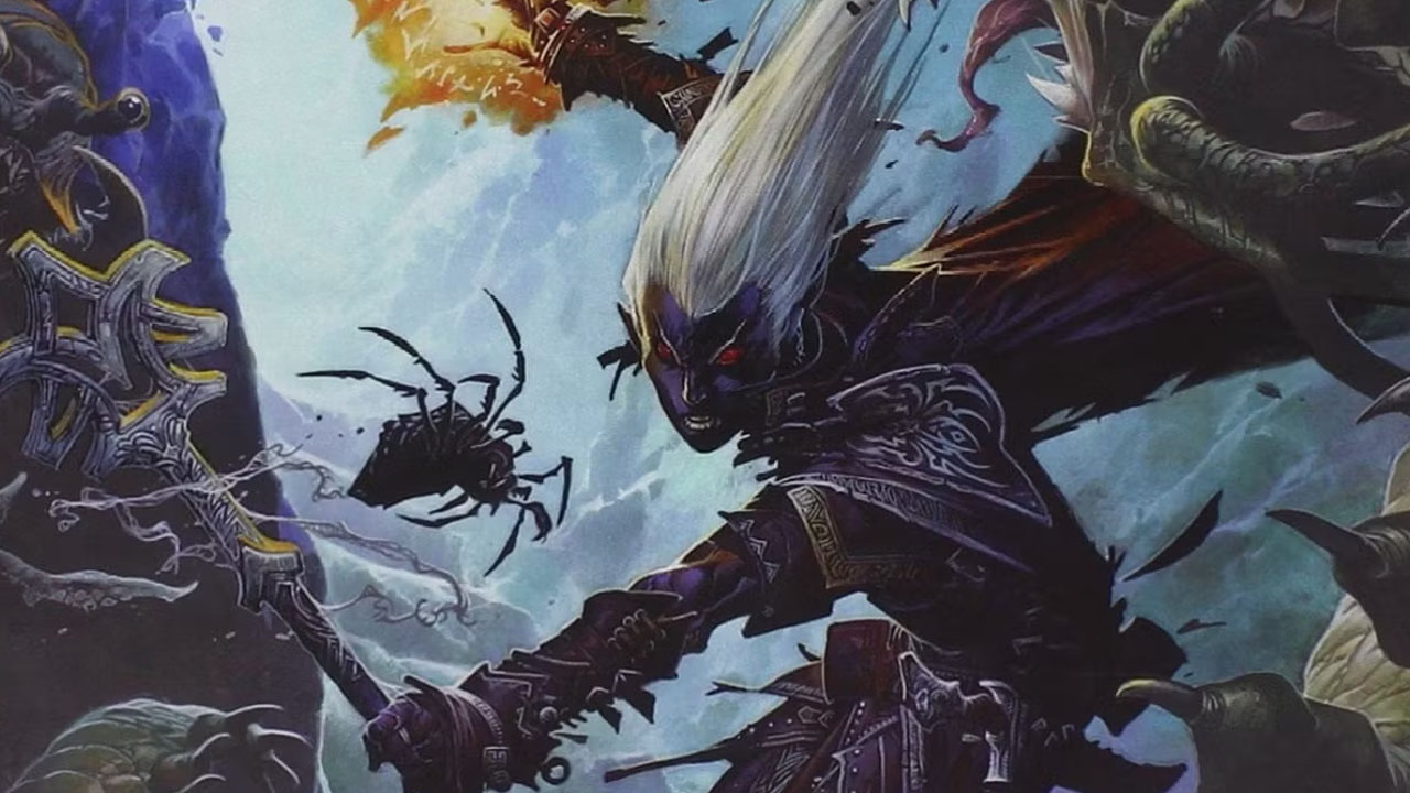 10 Aventuras Clássicas Que Merecem Retornar em D&D 2024 - Legião RPG
