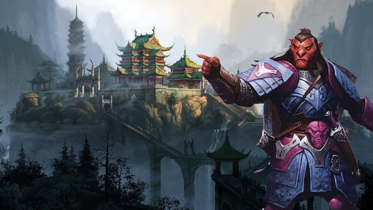 10 Aventuras Clássicas Que Merecem Retornar em D&D 2024 - Legião RPG