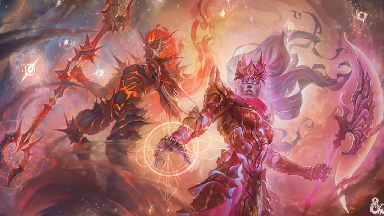 Criaturas Celestiais em D&D: Tudo Sobre Esses Seres Divinos