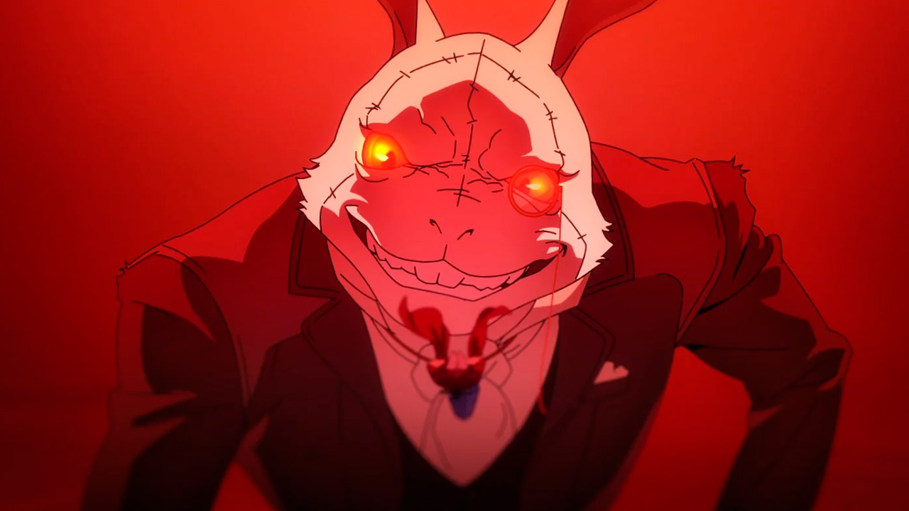 Devil May Cry: Conheça os Vilões no Novo Trailer da Netflix (Jonas ...